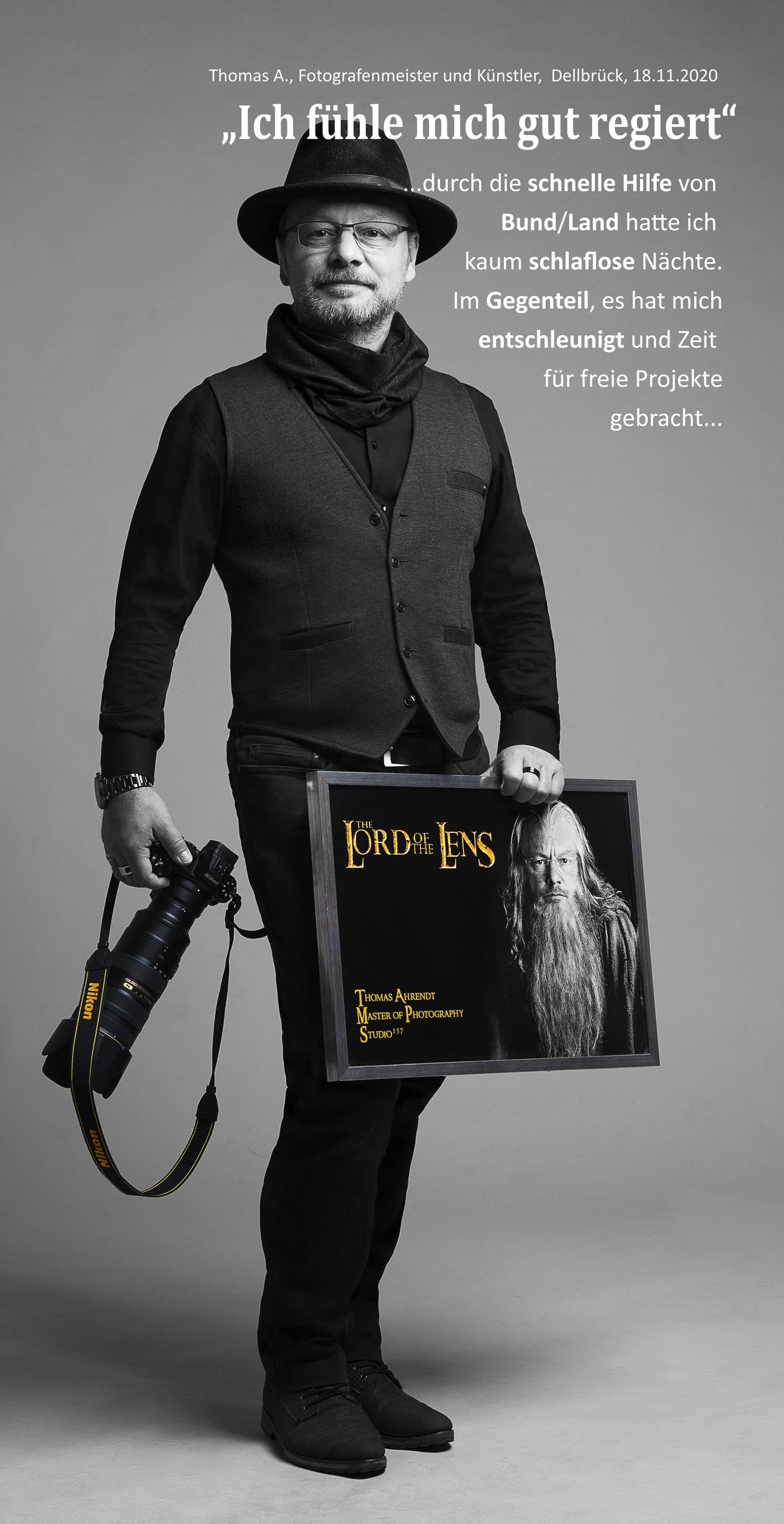 DerStadtBestes-Presse-Infos - Studio157 - kreative Fotografie