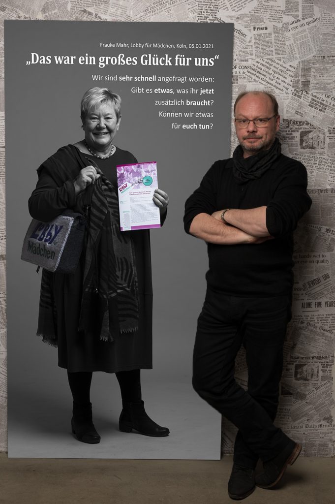 Der Stadt Bestes-Frauke-Mahr - Studio157 - kreative Fotografie